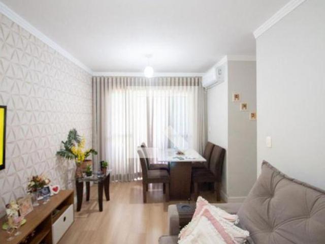 Apartamento à Venda Santa Mônica, 2 Quartos, 60 m² Belo Horizonte