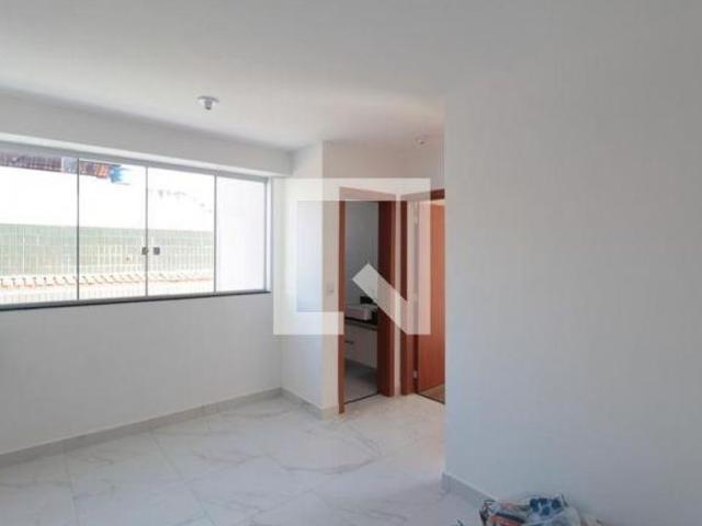 Apartamento à Venda Santa Mônica, 2 Quartos, 60 m² Belo Horizonte