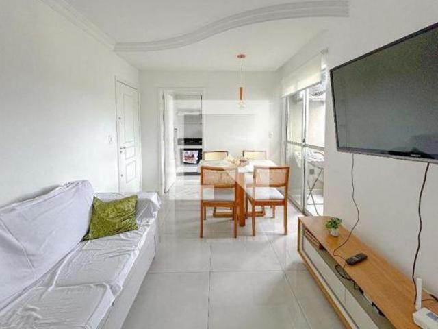 Apartamento à Venda Santa Mônica, 2 Quartos, 60 m² Belo Horizonte