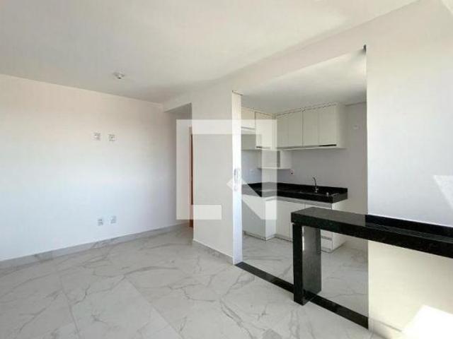 Apartamento à Venda Santa Mônica, 2 Quartos, 60 m² Belo Horizonte