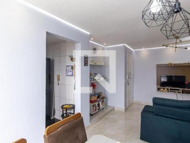 Apartamento à Venda Santa Mônica, 2 Quartos, 63 m² Belo Horizonte