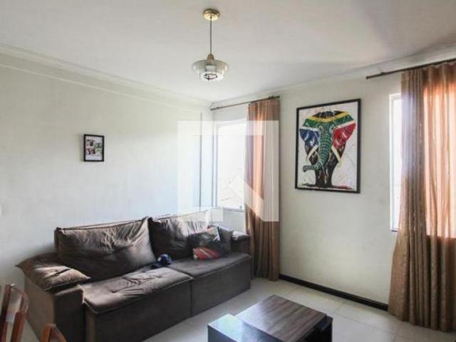 Apartamento à Venda Santa Mônica, 2 Quartos, 79 m² Belo Horizonte