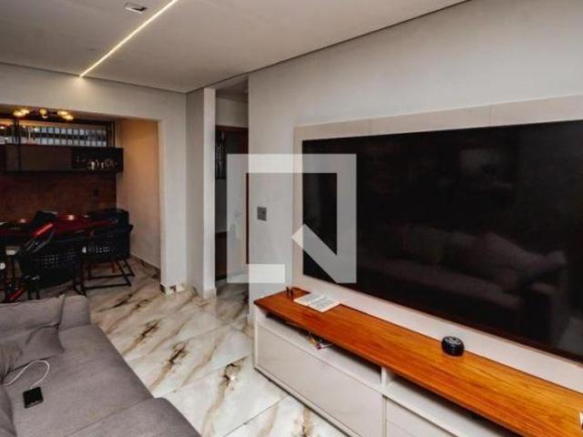 Apartamento à Venda Santa Mônica, 2 Quartos, 83 m² Belo Horizonte
