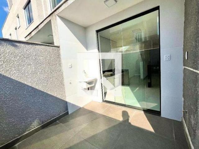 Apartamento à Venda Santa Mônica, 3 Quartos, 103 m² Belo Horizonte