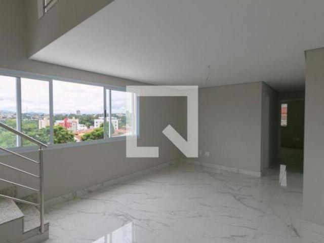 Apartamento à Venda Santa Mônica, 3 Quartos, 155 m² Belo Horizonte