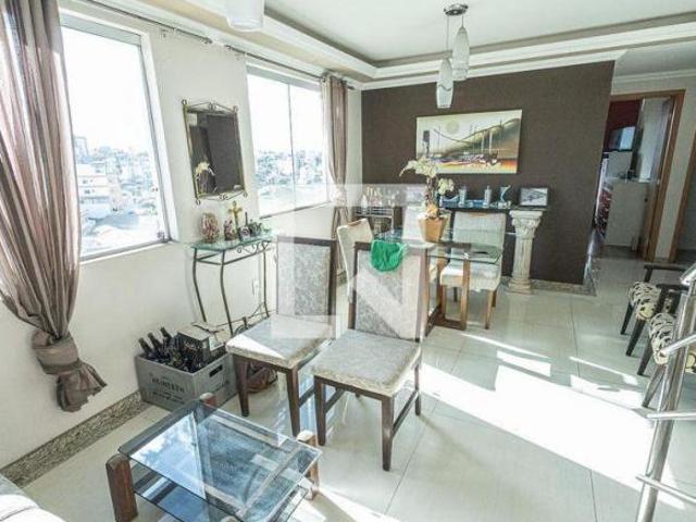 Apartamento à Venda Santa Mônica, 3 Quartos, 150 m² Belo Horizonte