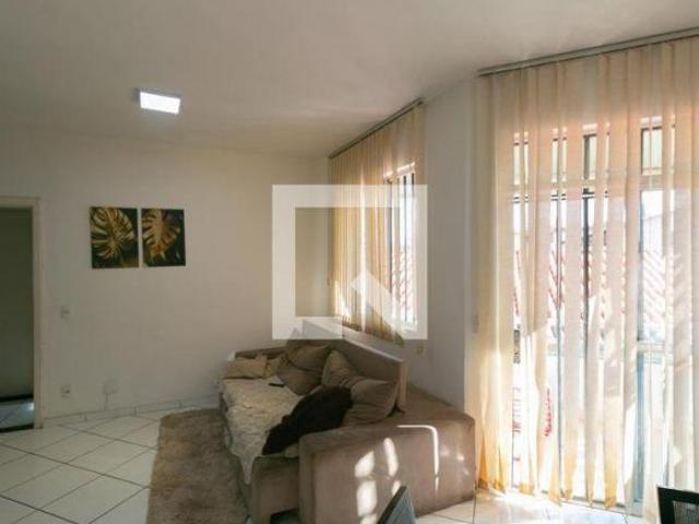 Apartamento à Venda Santa Mônica, 3 Quartos, 150 m² Belo Horizonte