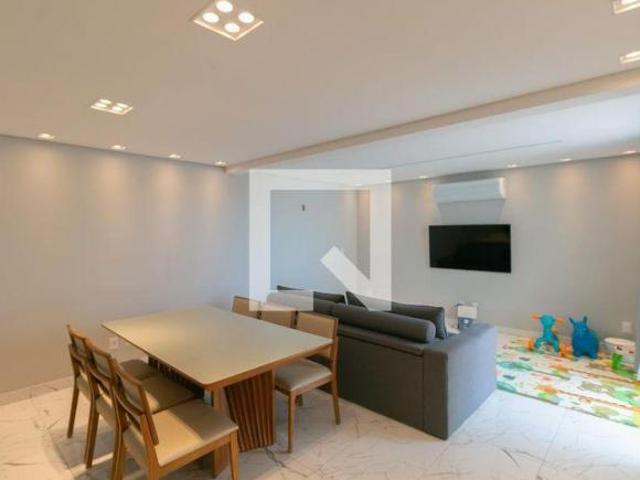 Apartamento à Venda Santa Mônica, 3 Quartos, 165 m² Belo Horizonte