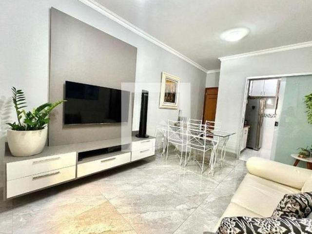Apartamento à Venda Santa Mônica, 3 Quartos, 60 m² Belo Horizonte