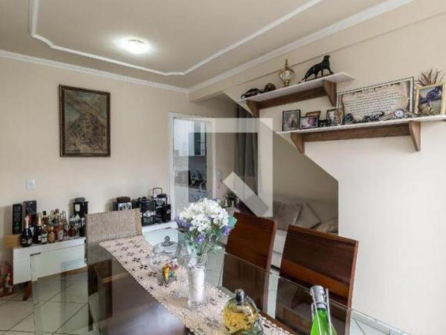 Apartamento à Venda Santa Mônica, 3 Quartos, 60 m² Belo Horizonte