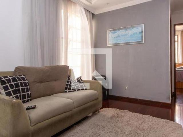 Apartamento à Venda Santa Mônica, 3 Quartos, 64 m² Belo Horizonte