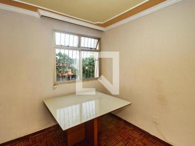 Apartamento à Venda Santa Mônica, 3 Quartos, 64 m² Belo Horizonte
