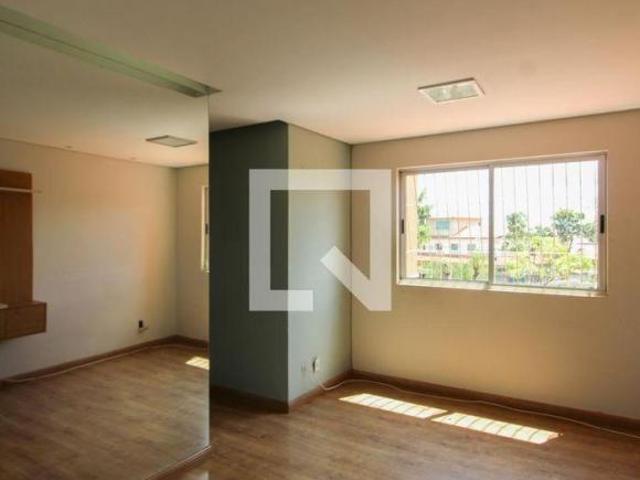Apartamento à Venda Santa Mônica, 3 Quartos, 69 m² Belo Horizonte