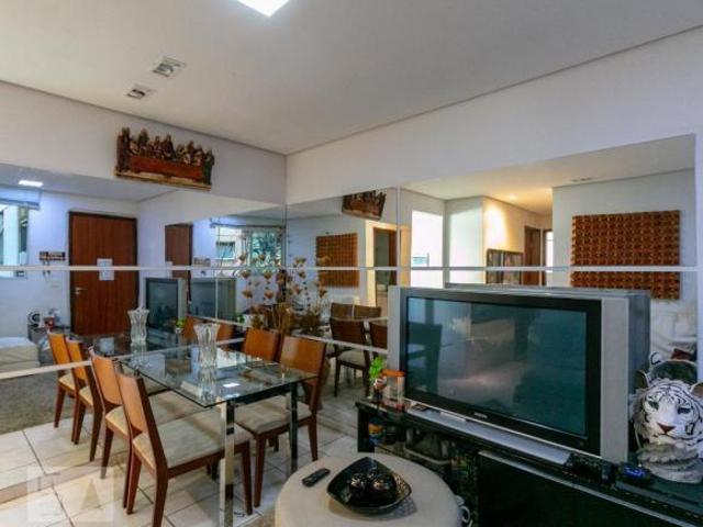 Apartamento à Venda Santa Mônica, 3 Quartos, 72 m² Belo Horizonte