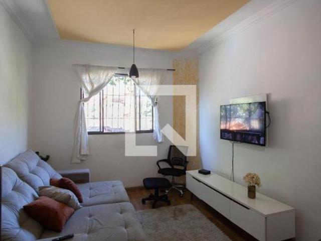 Apartamento à Venda Santa Mônica, 3 Quartos, 72 m² Belo Horizonte