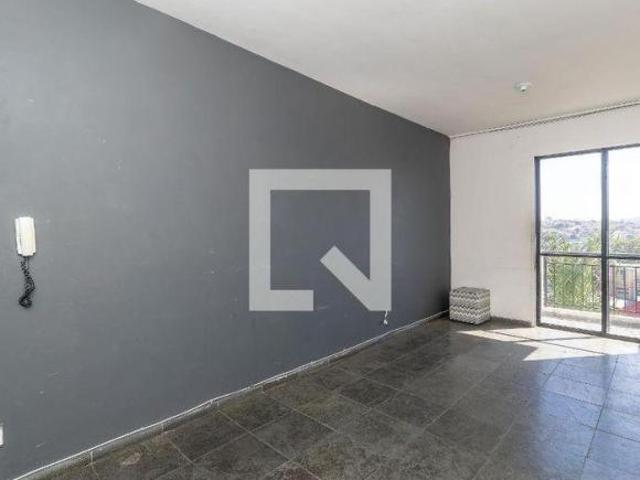 Apartamento à Venda Santa Mônica, 3 Quartos, 77 m² Belo Horizonte