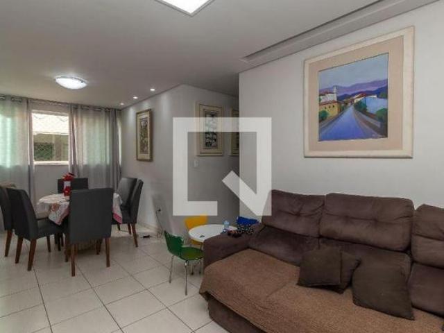 Apartamento à Venda Santa Mônica, 3 Quartos, 80 m² Belo Horizonte