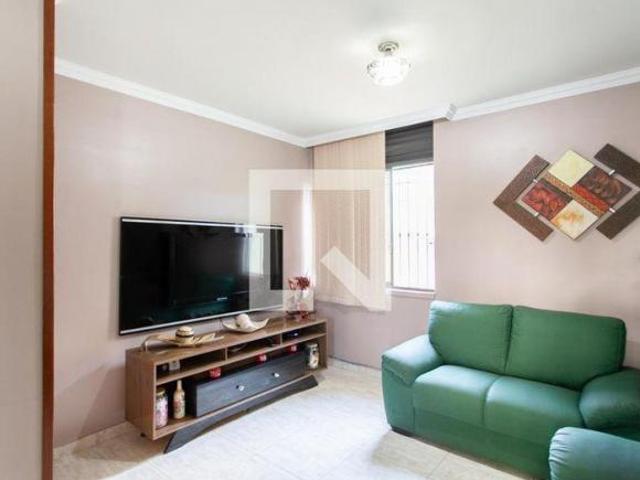 Apartamento à Venda Santa Mônica, 3 Quartos, 81 m² Belo Horizonte