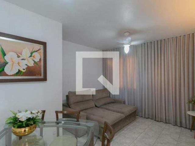 Apartamento à Venda Santa Mônica, 3 Quartos, 83 m² Belo Horizonte