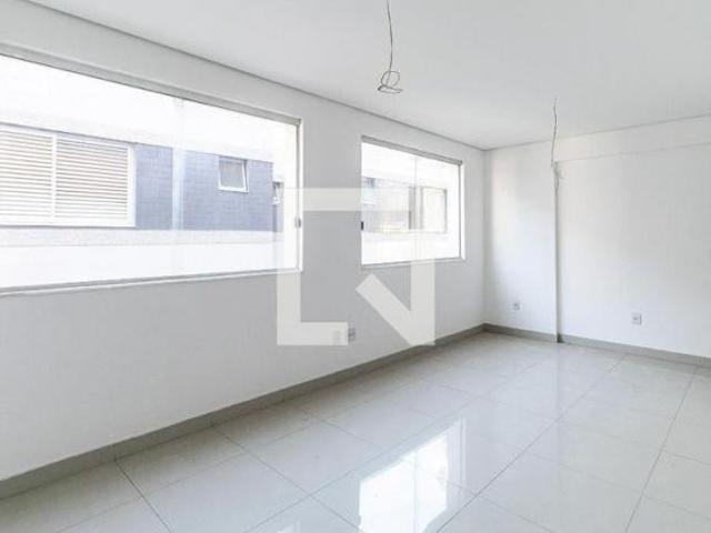 Apartamento à Venda Santa Mônica, 3 Quartos, 90 m² Belo Horizonte