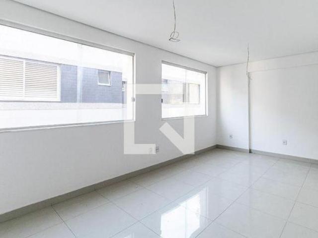 Apartamento à Venda Santa Mônica, 3 Quartos, 90 m² Belo Horizonte
