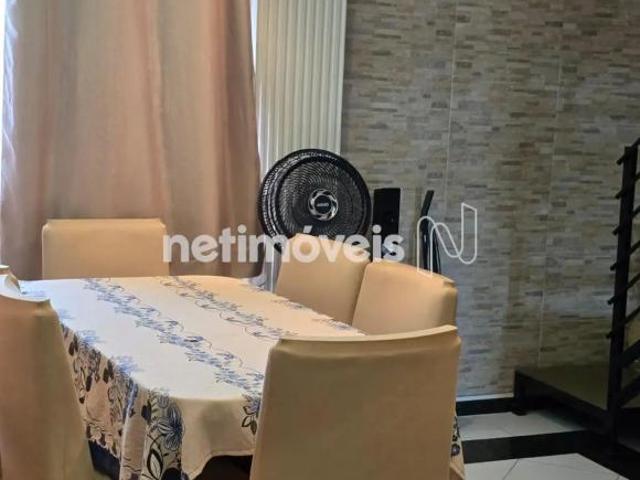 Apartamento à Venda, Santa Mônica, Belo Horizonte