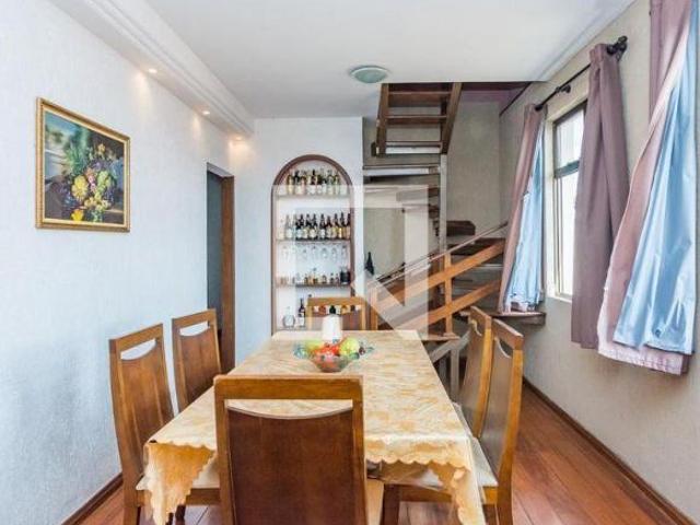 Apartamento à Venda Santa Amélia, 4 Quartos, 200 m² Belo Horizonte