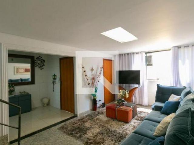 Apartamento à Venda Santa Amélia, 4 Quartos, 249 m² Belo Horizonte