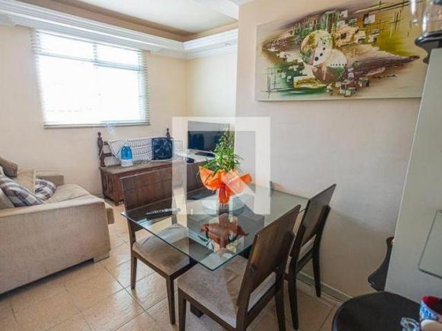 Apartamento à Venda Santa Amélia, 2 Quartos, 44 m² Belo Horizonte