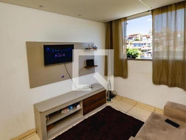Apartamento à Venda Santa Amélia, 2 Quartos, 47 m² Belo Horizonte