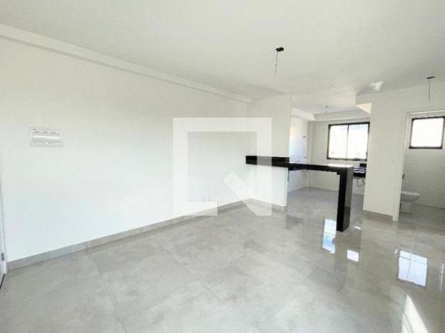 Apartamento à Venda Santa Amélia, 2 Quartos, 48 m² Belo Horizonte