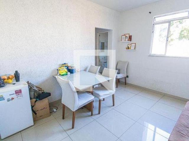 Apartamento à Venda Santa Amélia, 2 Quartos, 48 m² Belo Horizonte