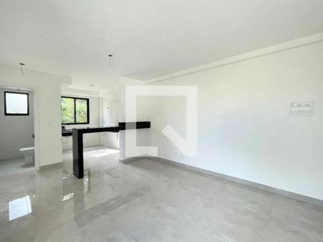 Apartamento à Venda Santa Amélia, 2 Quartos, 48 m² Belo Horizonte
