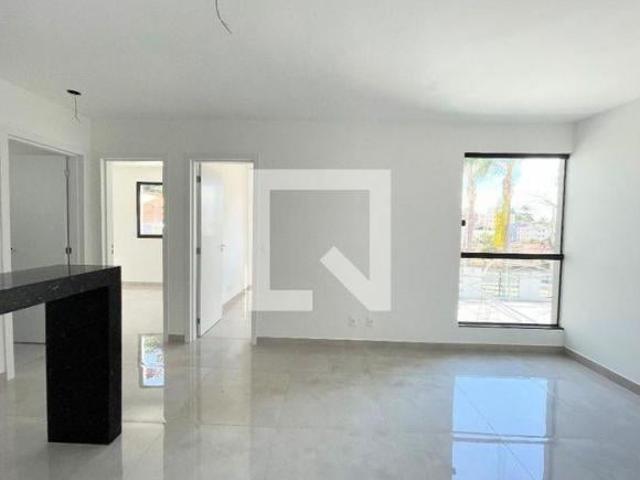 Apartamento à Venda Santa Amélia, 2 Quartos, 48 m² Belo Horizonte