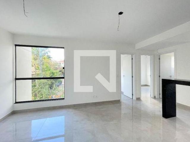 Apartamento à Venda Santa Amélia, 2 Quartos, 49 m² Belo Horizonte