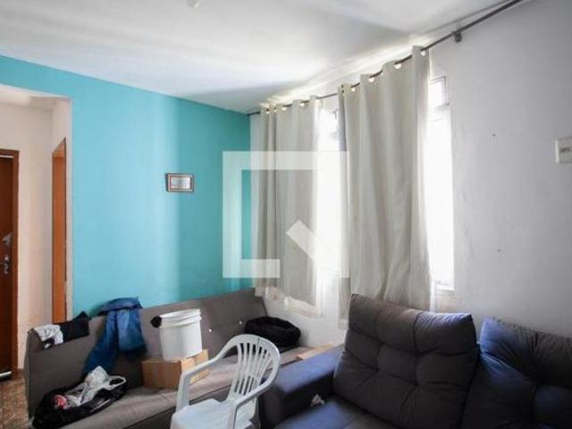 Apartamento à Venda Santa Amélia, 2 Quartos, 49 m² Belo Horizonte