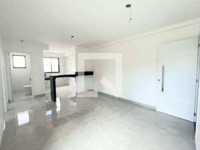 Apartamento à Venda Santa Amélia, 2 Quartos, 49 m² Belo Horizonte