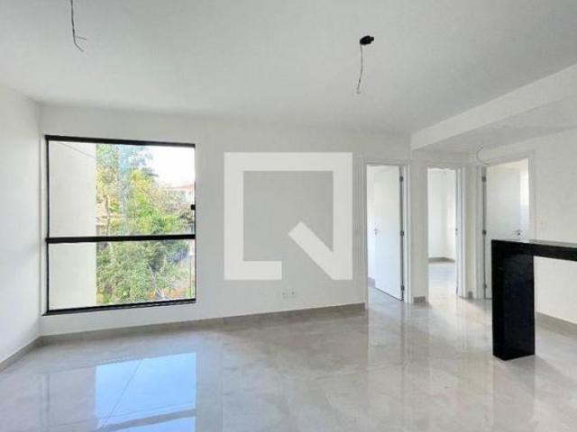 Apartamento à Venda Santa Amélia, 2 Quartos, 49 m² Belo Horizonte