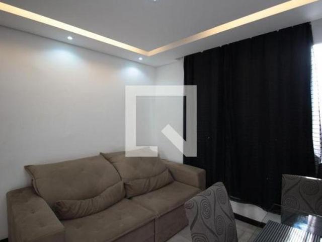 Apartamento à Venda Santa Amélia, 2 Quartos, 49 m² Belo Horizonte