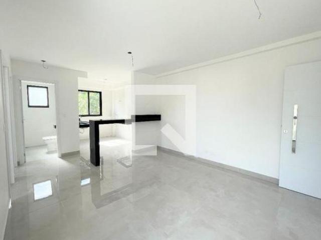 Apartamento à Venda Santa Amélia, 2 Quartos, 50 m² Belo Horizonte
