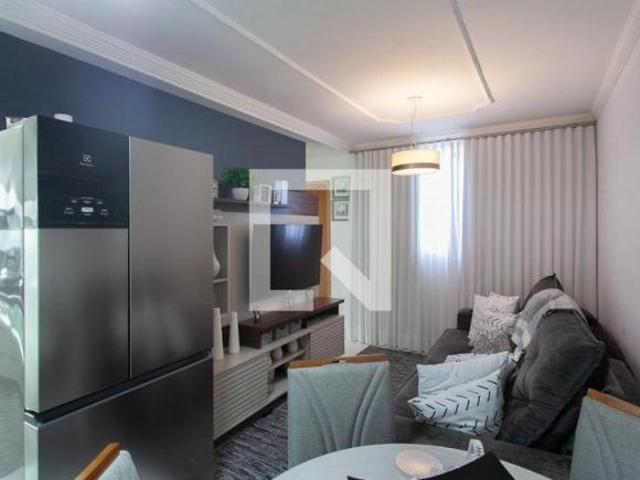 Apartamento à Venda Santa Amélia, 2 Quartos, 53 m² Belo Horizonte