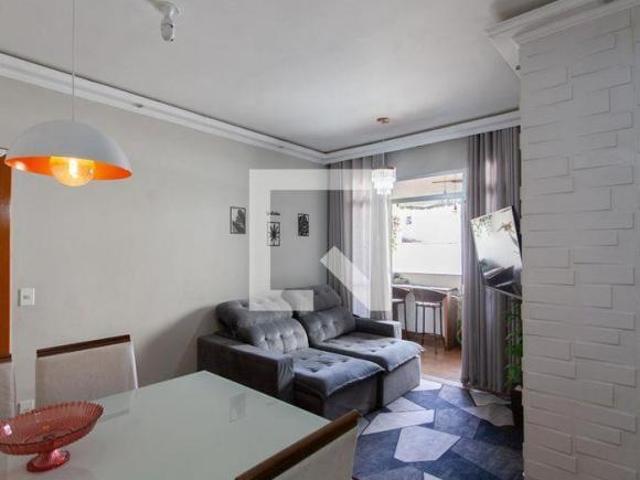 Apartamento à Venda Santa Amélia, 3 Quartos, 107 m² Belo Horizonte