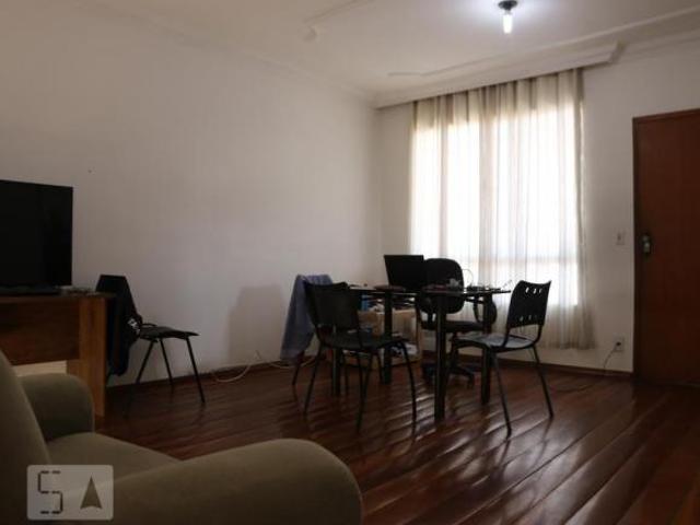 Apartamento à Venda Santa Amélia, 3 Quartos, 100 m² Belo Horizonte