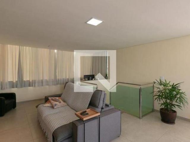 Apartamento à Venda Santa Amélia, 3 Quartos, 179 m² Belo Horizonte