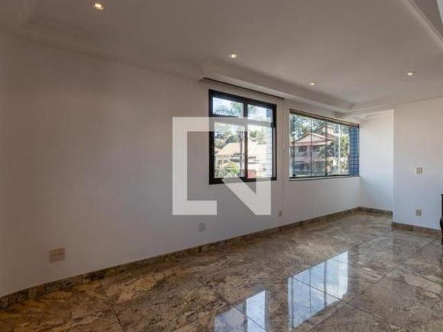 Apartamento à Venda Santa Amélia, 3 Quartos, 350 m² Belo Horizonte