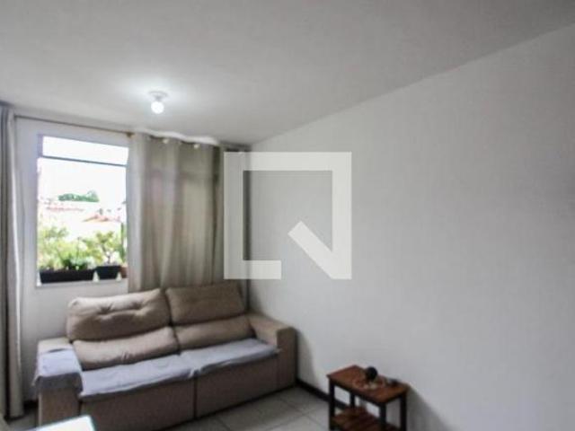 Apartamento à Venda Santa Amélia, 3 Quartos, 57 m² Belo Horizonte