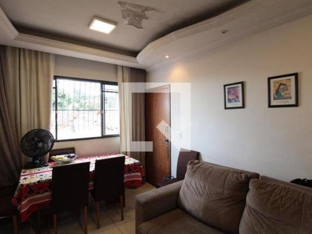 Apartamento à Venda Santa Amélia, 3 Quartos, 58 m² Belo Horizonte