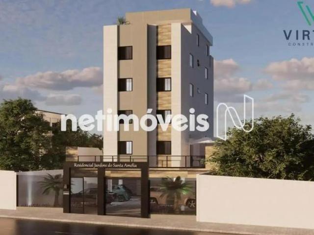 Apartamento à Venda, Santa Amélia, Belo Horizonte