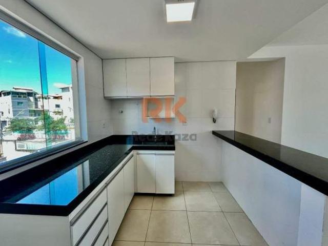 APARTAMENTO À VENDA Santa Amelia Belo Horizonte/MG