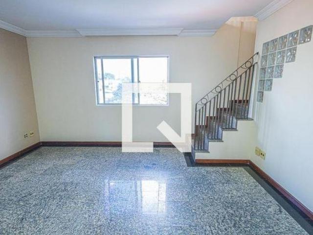 Apartamento à Venda Santa Branca, 4 Quartos, 175 m² Belo Horizonte